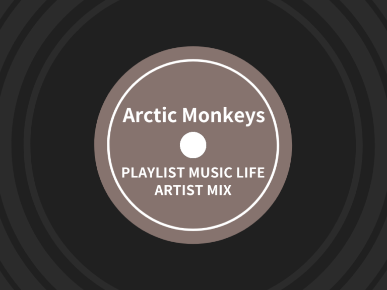 Arctic Monkeysのおすすめの曲 - PLAYLIST MUSIC LIFE